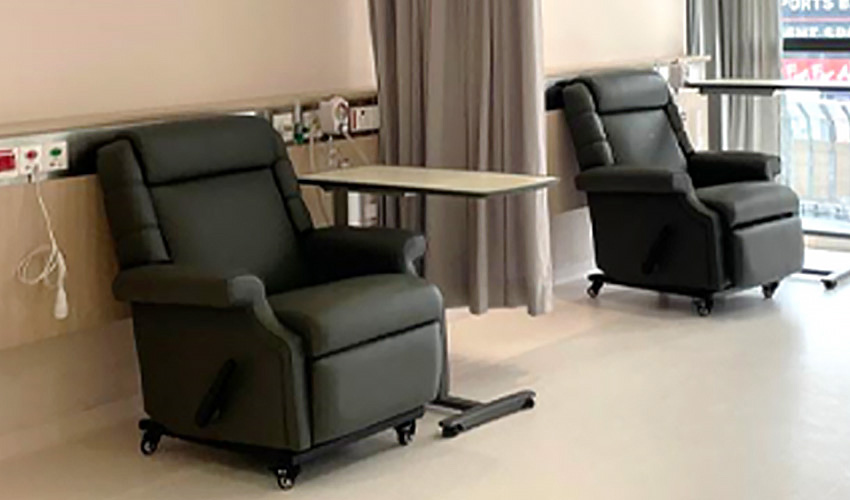 Facilities & Services