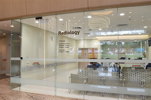 Facilities & Services