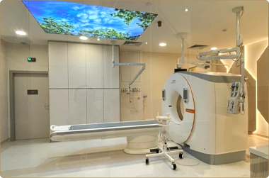 Facilities & Services