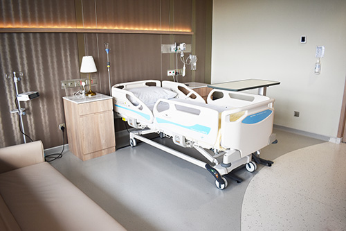 Facilities & Services