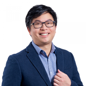 Dr. James Kok Wai Leong