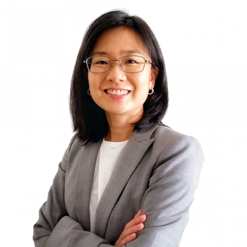 Dr. Jeanne Wong Sze Lyn