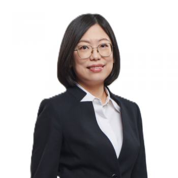 Dr. Lim Sim Yee