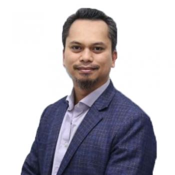 Dr. Muhammad Azrin Bin Mohd Asihin