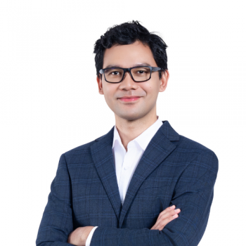 Dr. Muhammad Ilham Abdul Hafidz