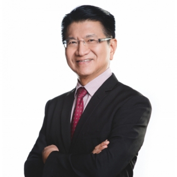 Dr. Simon Yap Ngim Loong