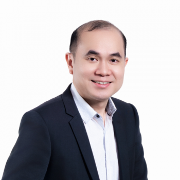 Dr. Teo Han Liang | Sunway Medical Centre Damansara