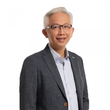 Dr. Toh Charng Jeng | Sunway Medical Centre Damansara